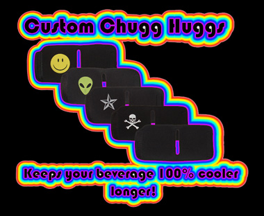 Chuggler.com Chugg Huggs